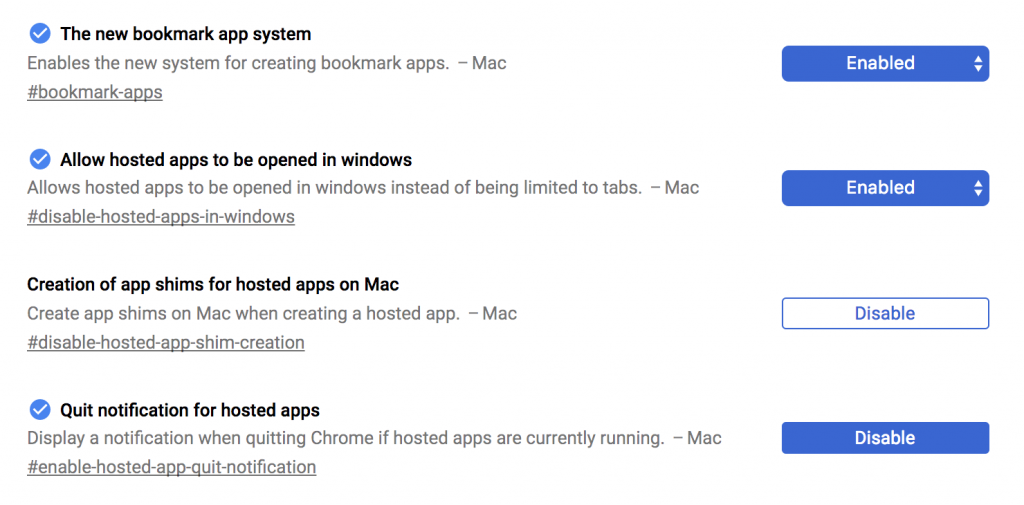 create-application-shortcut-in-chrome-on-mac-s-ren-friis-dam